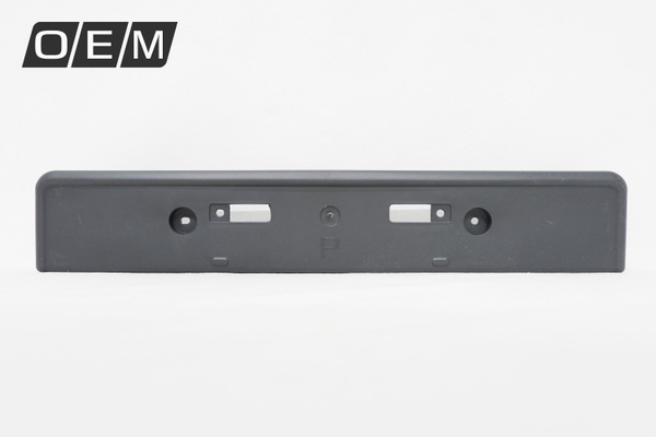 Площадка под гос номер передняя Toyota Land Cruiser Prado 150 ...