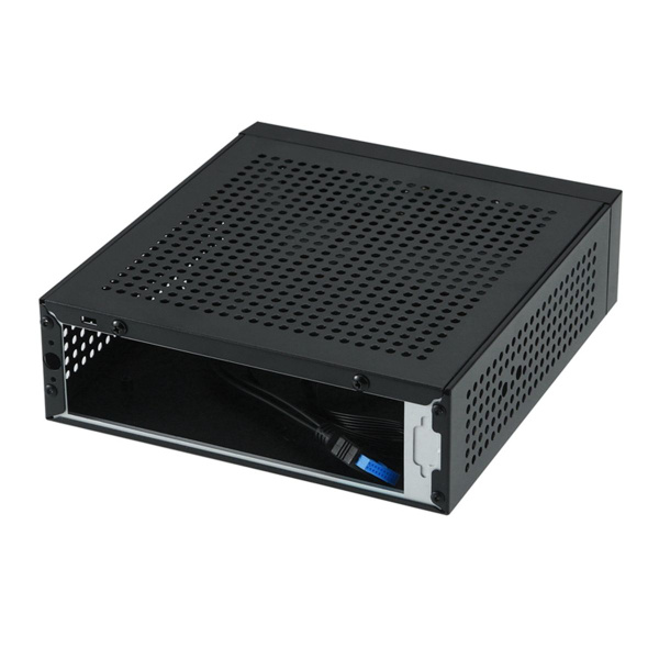 Корпус компьютера M10 Mini Itx Htpc Ho корпус Usb2 0 купить с