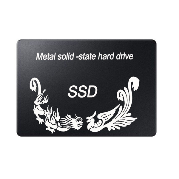 1 ТБ Внутренний SSD-диск Flash Memory Store LONGFENG/-SSD (SSD LONGFENG-1TB) - купить по ...