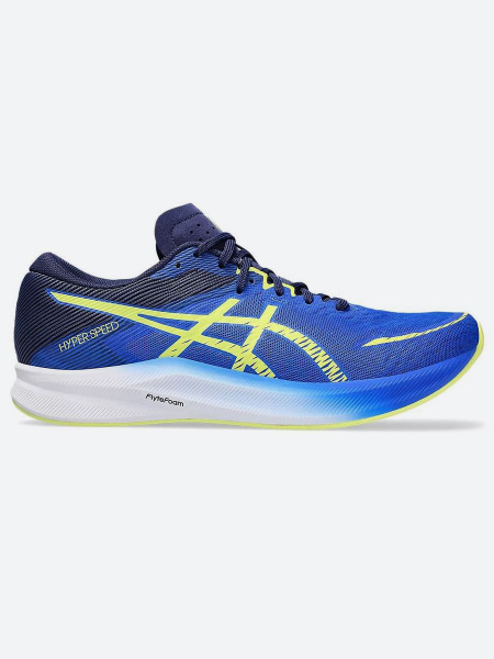 Кроссовки ASICS Hyper Speed 3 - купить с доставкой по выгодным ценам в ...