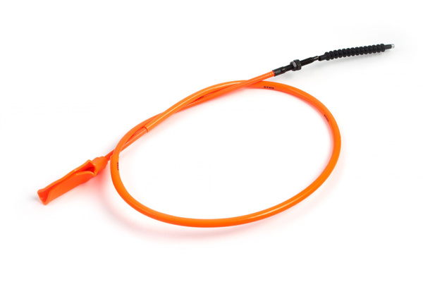 Трос сцепления OTOM 1240+130 мм для двигателей ZS 165 -172FMM оранжевый купить c доставкой на ...