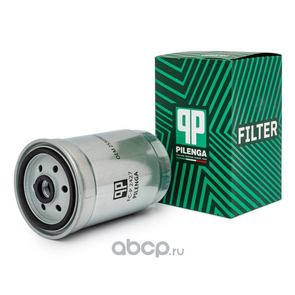 Фильтр топливный Pilenga FCP2427#PILENGA - купить по выгодным ценам в ...
