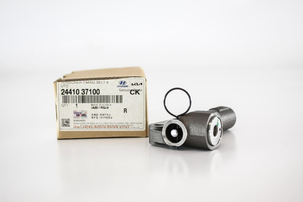 Натяжитель ремня ГРМ Hyundai Kia 2441037100 Coupe Grandeur Santa Fe ...