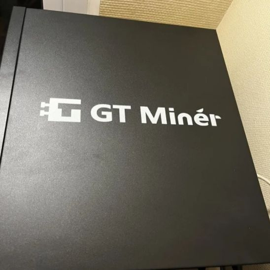 Сервер Minerfixes V66 500 купить по доступной цене с доставкой в интернет-магазине OZON (1260522576)