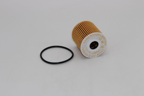 Фильтр масляный Land Rover LR001247 - купить по выгодным ценам в ...