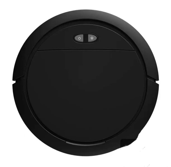 Робот-пылесос PVCR 1226 Wi-Fi IQ Home GYRO для влажной и сухой уборки ...