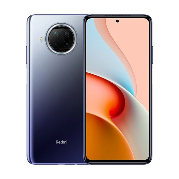 Смартфон Redmi Оригинальный Note 9 Pro NFC 6гб 128гб 5G мобильный ...