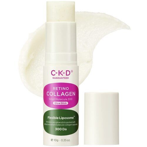CKD Крем-стик для лица омолаживающий - Retino collagen small molecule ...