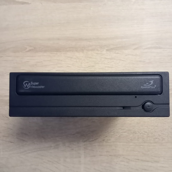 Оптический привод Super Writemaster - купить с доставкой по выгодным ...