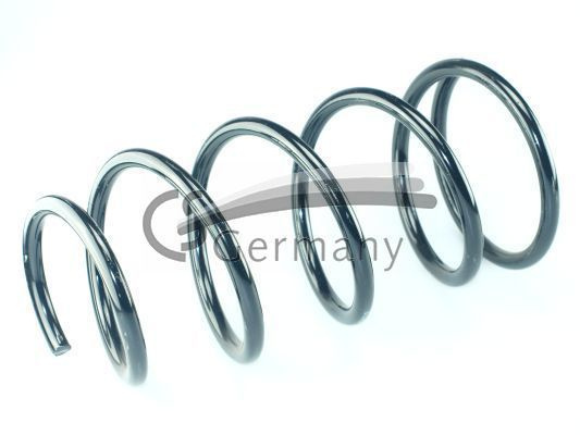 Пружина ходовой части перед CS Germany 14872241 - купить по доступным ...