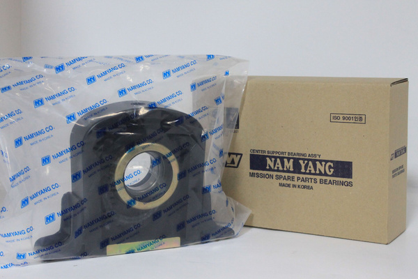 NAM YANG Подшипник подвесной, арт. 497105A020, 1 шт. купить на OZON по ...