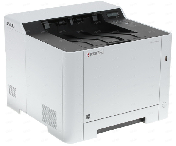 Принтер KYOCERA лазерный Kyocera Ecosys P5026cdn купить по низкой цене ...