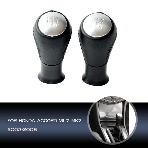 Honda Accord VII 7 MK7 5 - ступенчатая ручка переключения передач 2003 ...