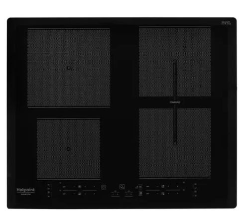 Варочная панель Hotpoint-Ariston HB 5560B NE купить по низкой цене с ...
