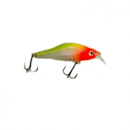 Воблер Шэд (Shad) GRFish MR-Shad, 0.1-1.2 м купить по выгодной цене в ...