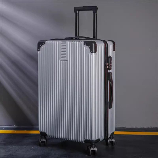 Samsonite Чемодан ABS пластик 56 см - купить с доставкой по выгодным ценам в интернет-магазине ...