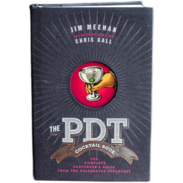 Учебники The PDT tail Book - купить с доставкой по выгодным ценам в ...