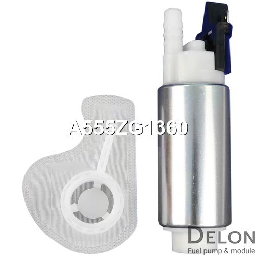 Бензонасос электрический DELON A555ZG1360 - Delon арт. A555ZG1360 ...