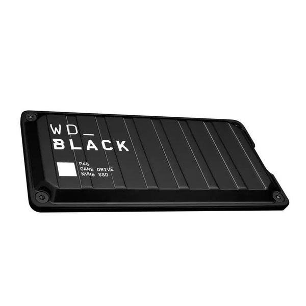 Внешний SSD-диск Western Digital WDBAWY0020BBK, 2 ТБ - купить по ...