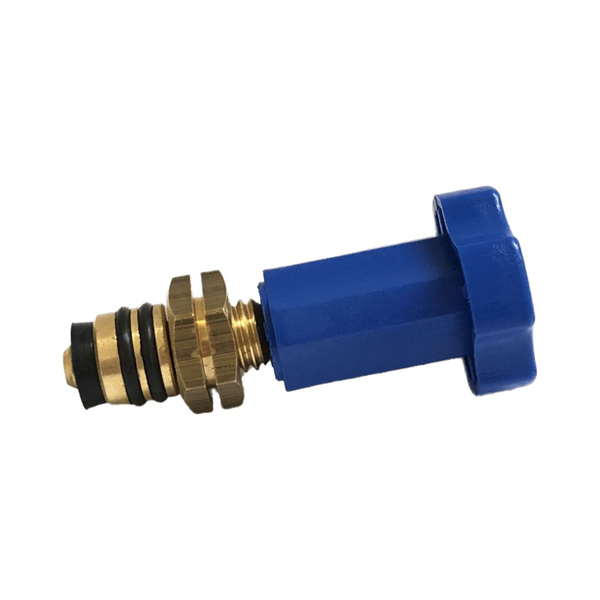 Кран подпитки подходит для котла Ariston Egis Clas As BS Matis 65104324 ...