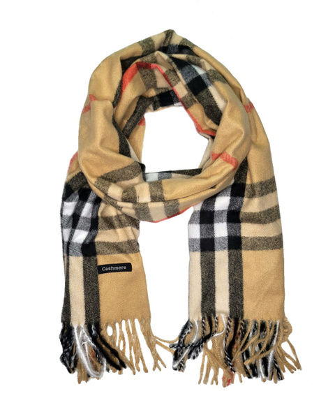 Шарф Cashmere - купить с доставкой по выгодным ценам в интернет ...