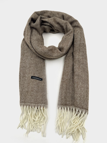 Шарф Cashmere - купить с доставкой по выгодным ценам в интернет ...