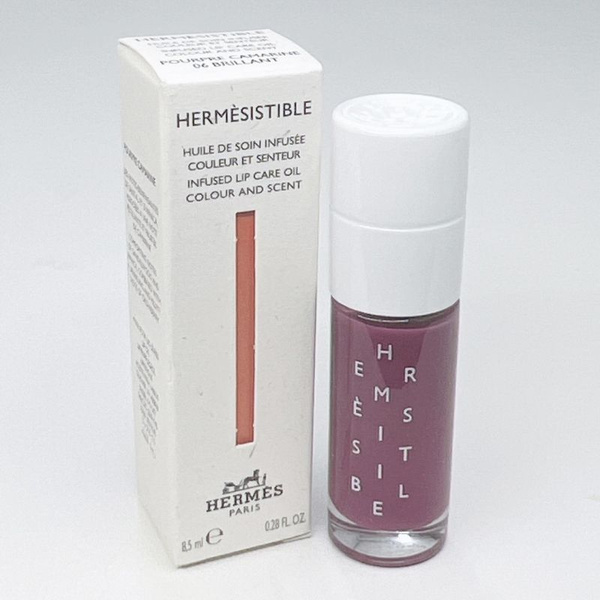 Hermes Лак для губ - купить с доставкой по выгодным ценам в интернет ...