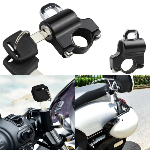 Замок для мотоциклетного шлема - купить по доступной цене в интернет ...