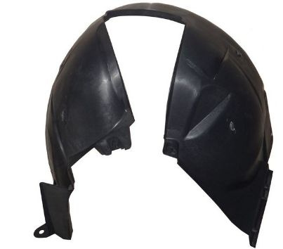 Подкрылок RENAULT SANDERO 10-14 RH 8200735437 купить по низкой цене в ...