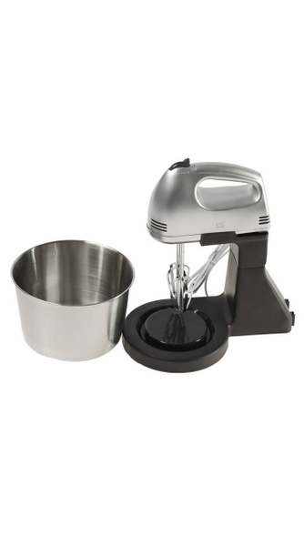 Стационарный Миксер IRIT IR-5431, 250 Вт - купить по низким ценам в интернет-магазине OZON ...