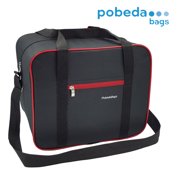 Pobedabags Сумка для ручной клади - купить с доставкой по выгодным ...