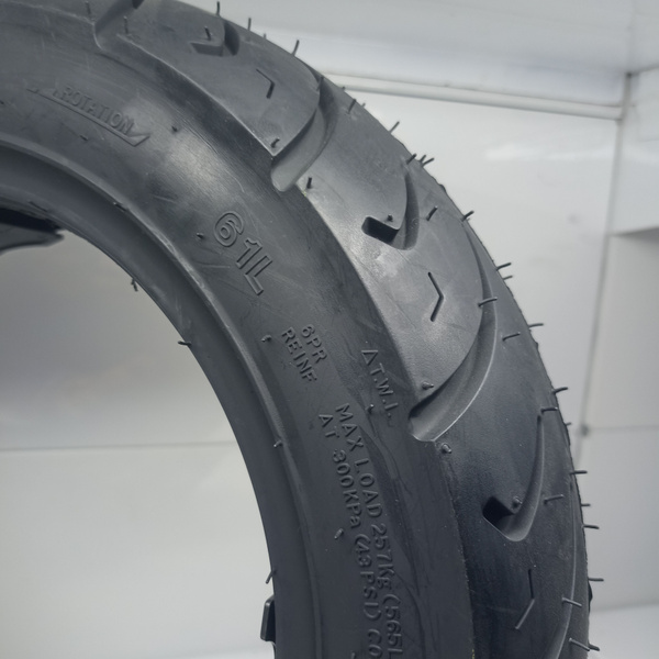 Покрышка без камерная R-10 100/90-10 или 3.50-10 для скутера ...