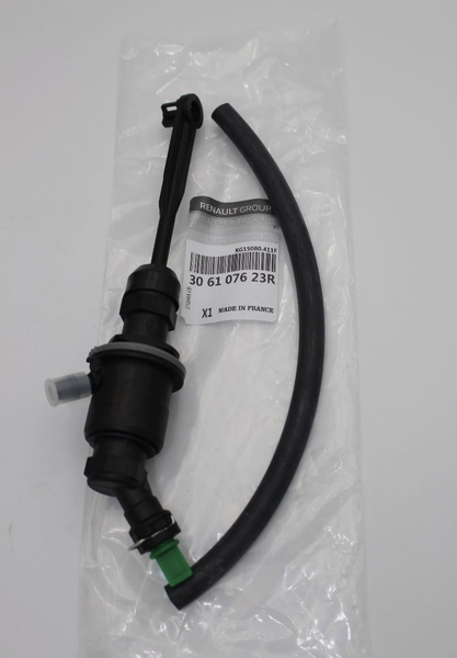 Цилиндр сцепления главный Renault 306107623R / Duster, Logan, Sandero ...