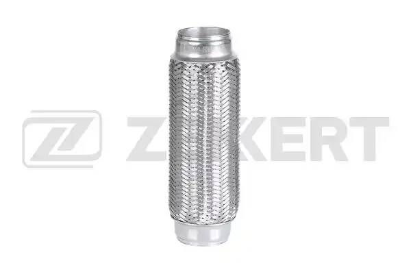 Гофра глушителя 50x220 мм Innerbraid - купить по низкой цене в интернет-магазине OZON (1284562707)