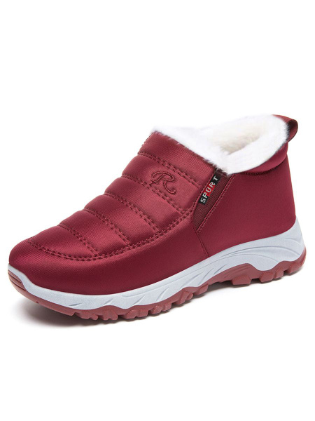 Дутики GENOIN - купить с доставкой по выгодным ценам в интернет ...