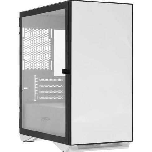 Компьютерный корпус ARDOR GAMING Rare Minicase MS3 WG (Rare_Minicase ...