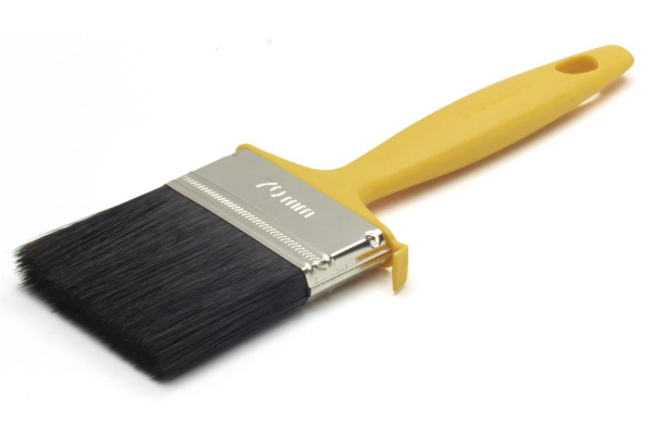 Кисть универсальная Anza Basic 70мм (147570) купить по выгодной цене в интернет-магазине OZON ...