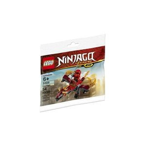 Конструктор LEGO Ninjago 30535 Огненный дракон - купить с доставкой по ...