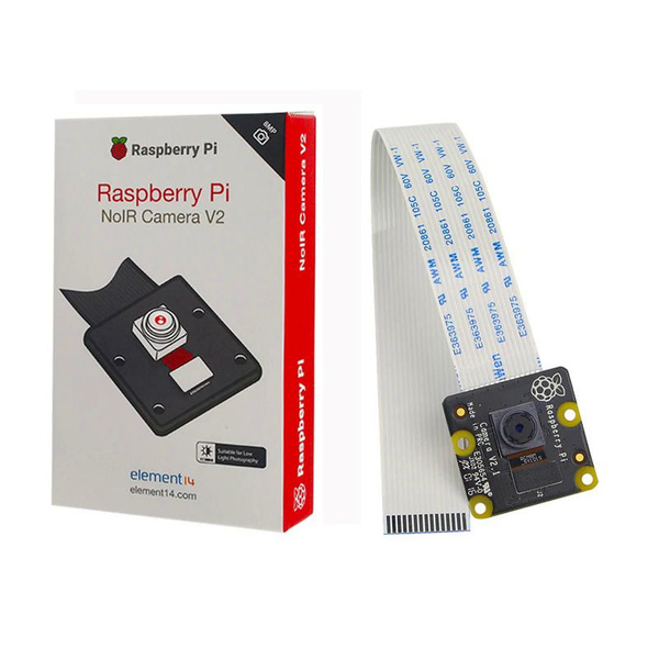 Камера для Raspberry Pi Camera Module 2 (V2) / распберри - купить с ...