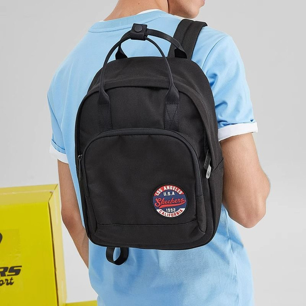 Рюкзак Skechers 1-skechers - купить с доставкой по выгодным ценам в ...