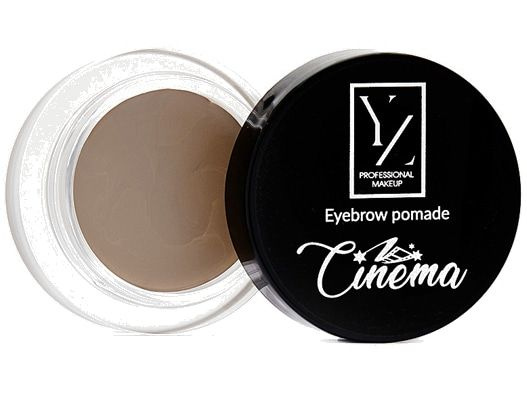 Подводка-помада для бровей и век Yllozure cinema - купить с доставкой по выгодным ценам в ...