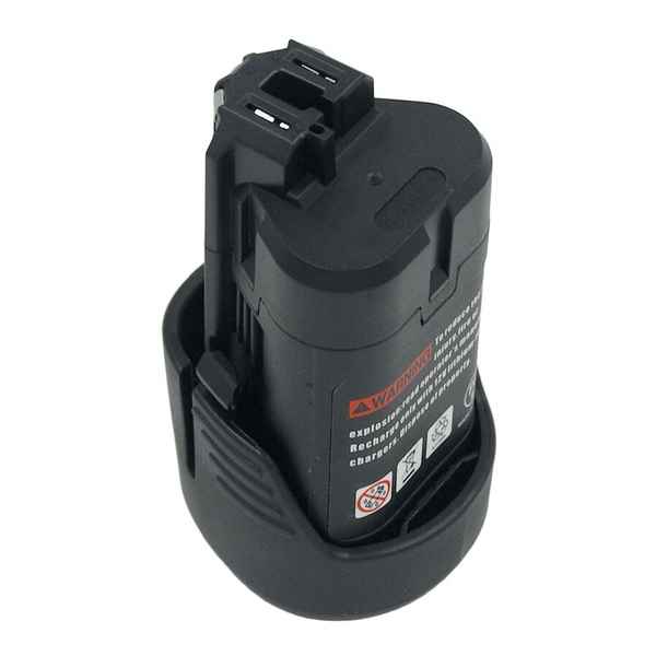 Аккумулятор для Bosch 10.8V 2.0Ah (Li-Ion),BAT411,BAT412A,BAT413A ...