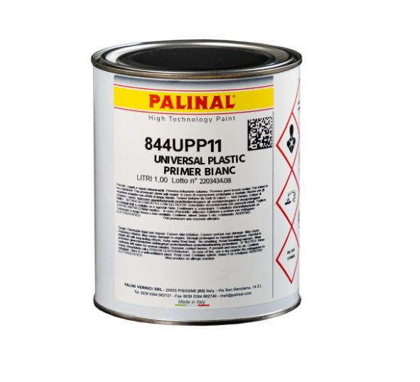 Автогрунтовка PALINAL по низкой цене с доставкой в интернет-магазине ...