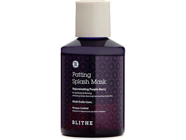Blithe Маска косметическая Для всех типов кожи - купить с доставкой по ...