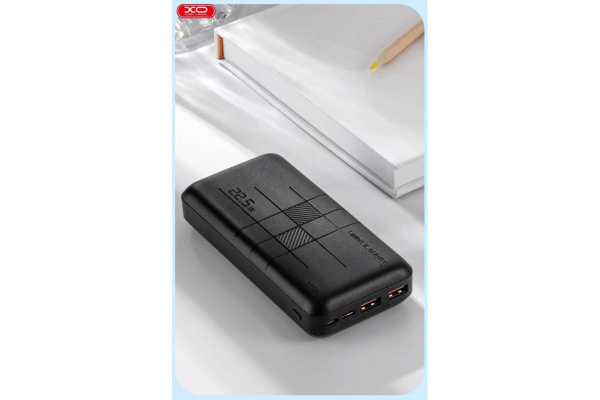 Повербанк (powerbank) (Power Bank) XO Power Bank - купить по выгодным ценам в интернет-магазине ...