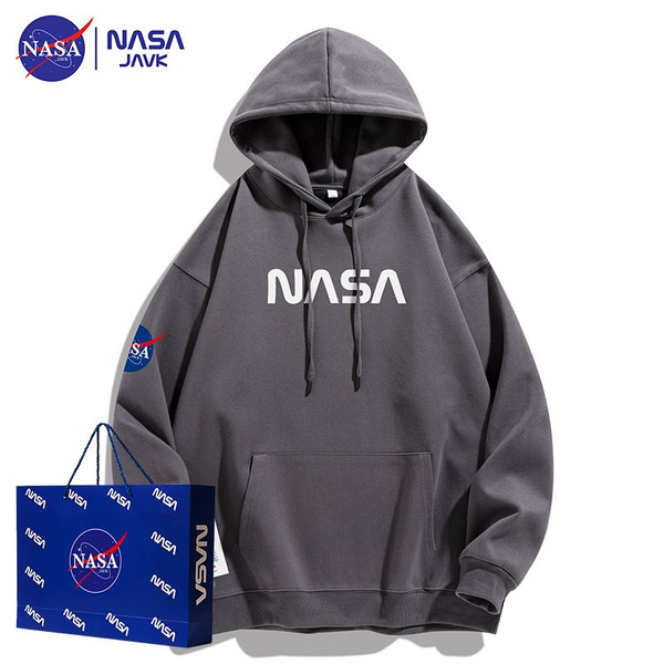 Худи NASA - купить с доставкой по выгодным ценам в интернет-магазине ...
