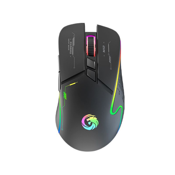 Игровая мышь беспроводная XUANHU мышь беспроводная；беспроводная игровая ...