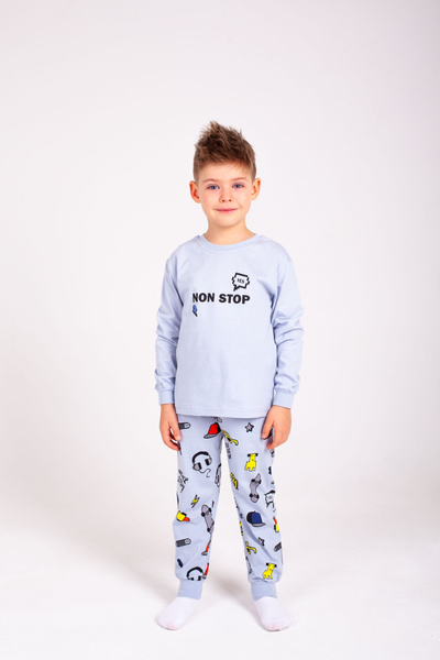 Пижама TAKRO OSIYO KIDS - купить с доставкой по выгодным ценам в ...