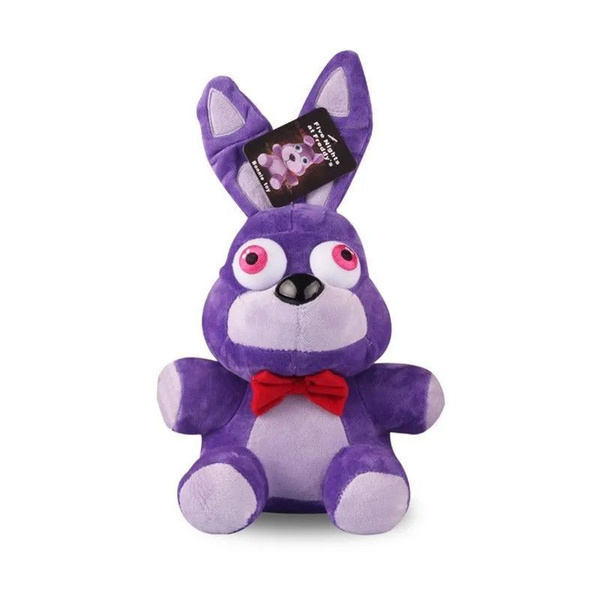 Плюшевые игрушки Fnaf 5 ночей Фредди Фредди Fazbear медведь лисица