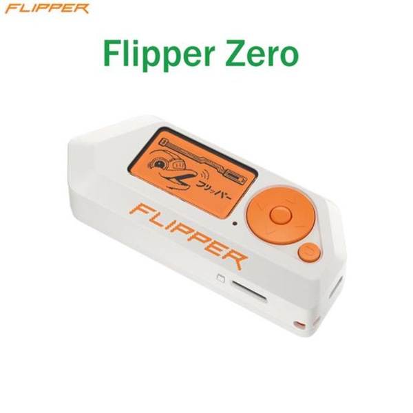 Микрокомпьютер Flipper Zero - купить по низким ценам в интернет-магазине OZON (1309718464)